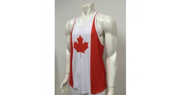 Stringer Vests